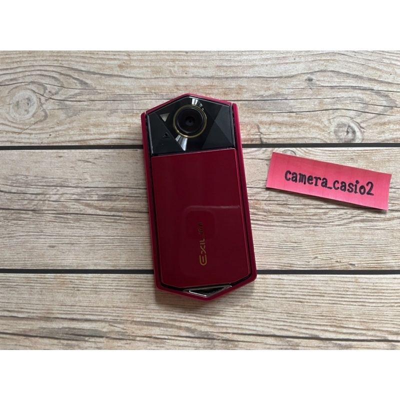 กล้องฟรุ้งฟริ้งมือ2 รุ่น TR70600 สภาพสวย ราคาถูก - camera_casio2 - ThaiPick