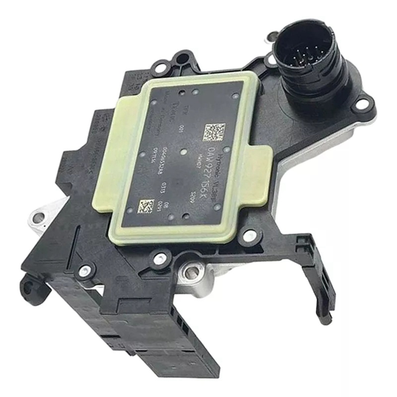 0aw 0AW927156K ชุดอุปกรณ์ควบคุมเกียร์อัตโนมัติ TCM TCU สําหรับ Audi A6 ...