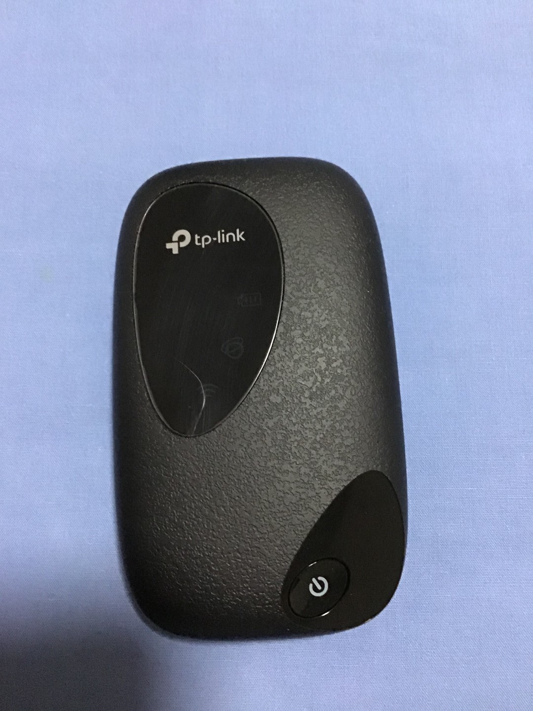 TP-Link M7200 Pocket WiFi พกพาไปได้ทุกที่ (4G LTE Mobile Wi-Fi ...