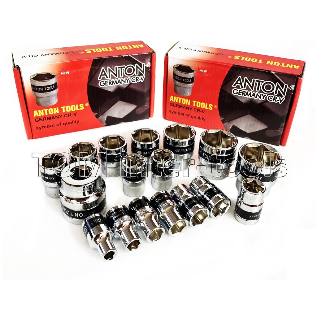 Anton_tools ถูกที่สุด พร้อมโปรโมชั่น ก.พ. 2023|BigGoเช็คราคาง่ายๆ