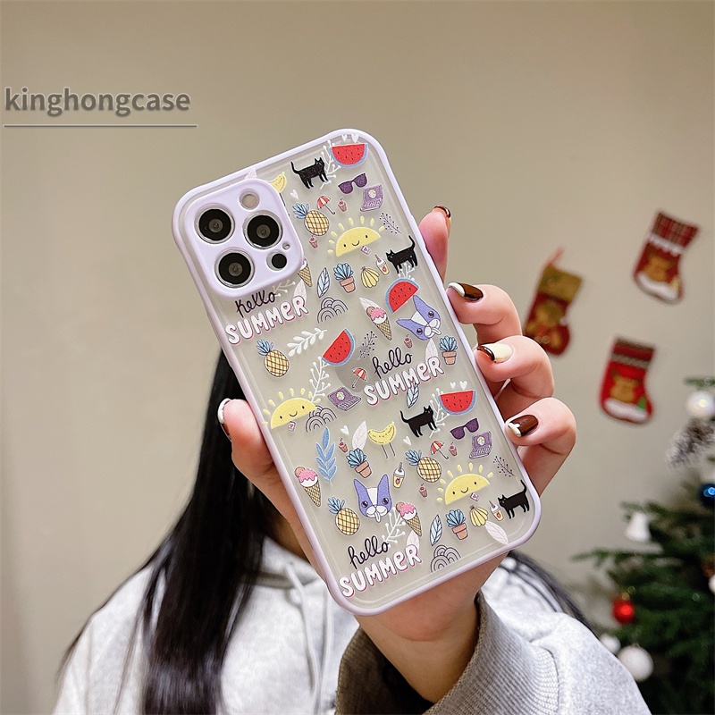 เคสโทรศัพท์ สำหรับ Realme C11 C15 C21 C20 5i C17 C2 6 C3 C12 5 7 C1 5S ...