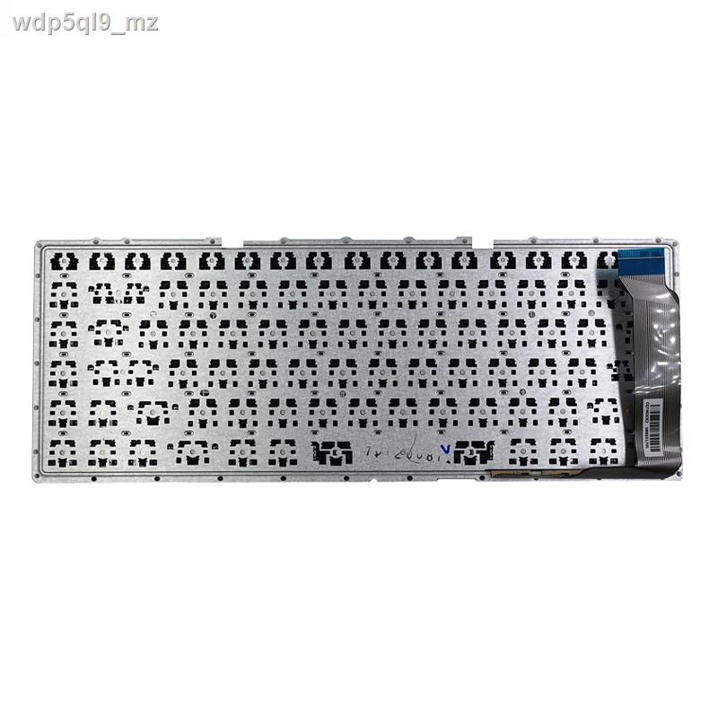 R414U ASUS X441 X441S X445 F441V X445S A441 X400N แป้นพิมพ์ A441U ...