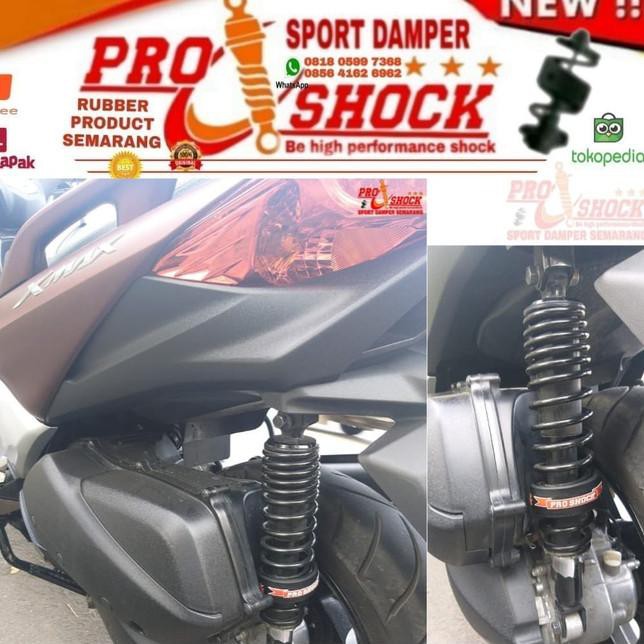 ช็อกกีฬา Damper XMAX ซ้ายขวาสําหรับเด็ก 1 ปี Ldq รองเท้าผ้าใบลําลอง ...