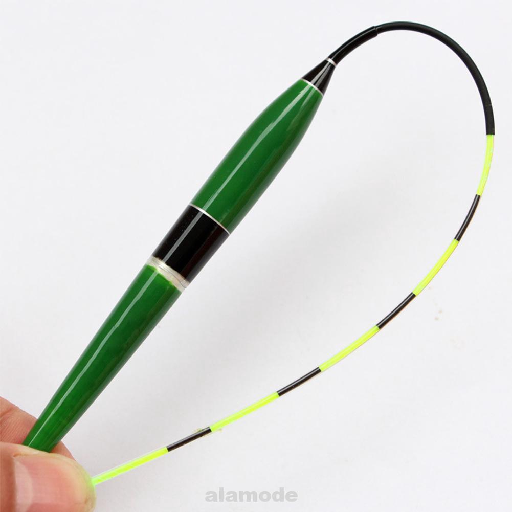 Buoy Color Changing Flexible Gravity Sensor LED Luminous Night Fishing ...