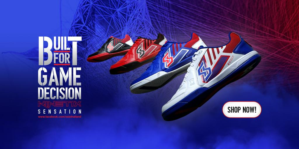 XSIS Thailand Official Shop, ร้านค้าออนไลน์ | Shopee Thailand