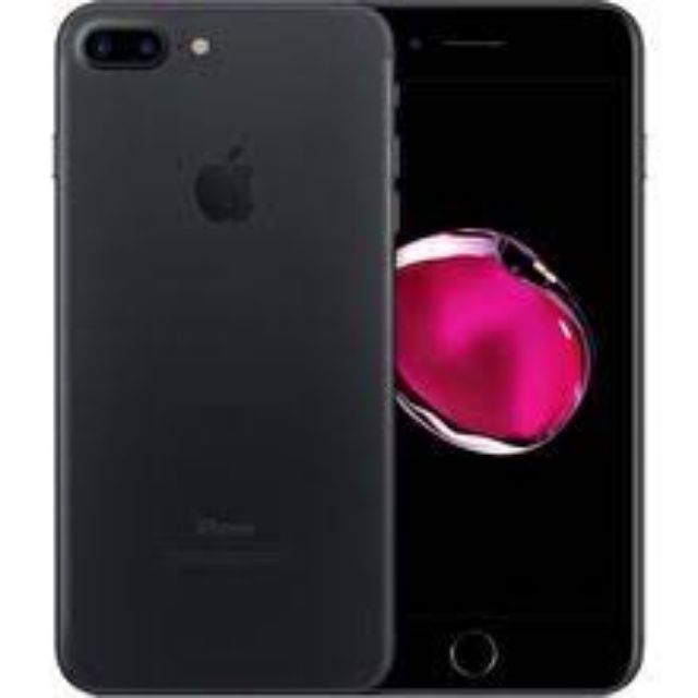 Iphone 7Plus 32GB มือ2ศูนย์ Icare แท้ ส่วนลดเพิ่ม 120 บาท - mkphoneshop2465 - ThaiPick