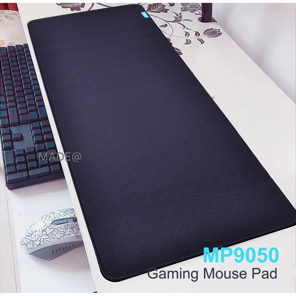 OKER แผ่นรองเมาส์ MP-9050G MP-7032 MP-3526 Gaming Mouse Pad ขนาดใหญ่ ...