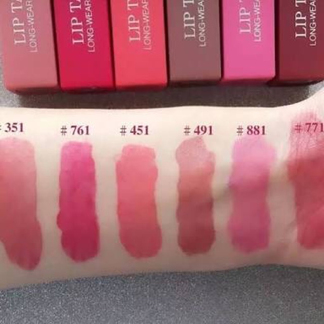 Dior Addict Lip Tattoo# 351 Nutural Nude - ikawa_da - ThaiPick