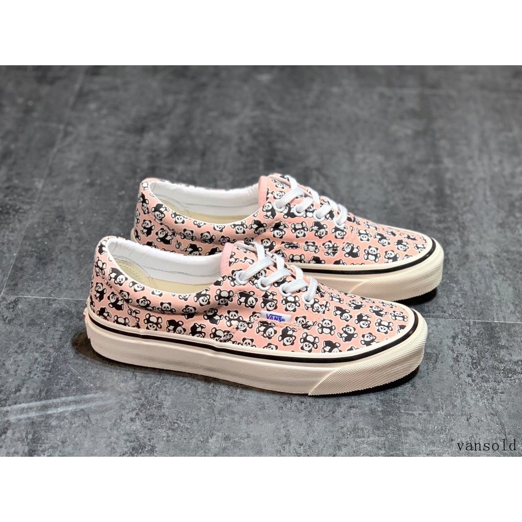 Panda Vans
