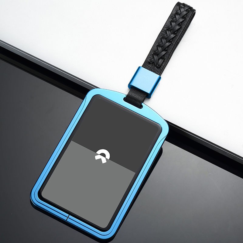 กุญแจรถ NIO ES8 cover ทุ่มเทเพื่อพลังงานใหม่ ES6 Bag EC6 high-end NFC ...