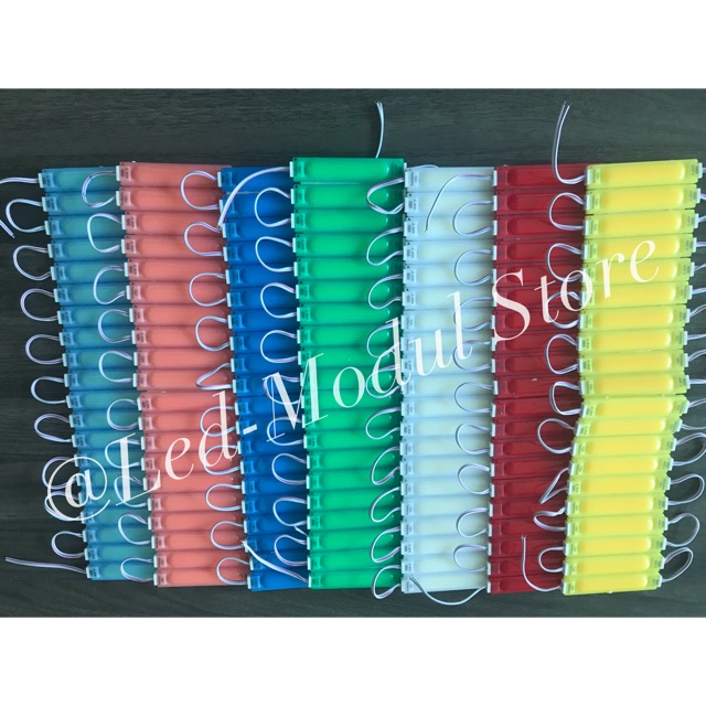 โมดูลไฟ Led 9220 24v สําหรับติดรถยนต์ - ledmodulsby.th - ThaiPick