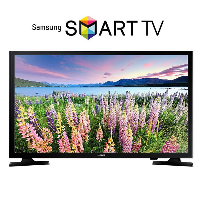 Samsung FHD Smart TV 40" รุ่น UA40J5250 สำหรับลูกค้าใหม่ใส่โค้ด ...