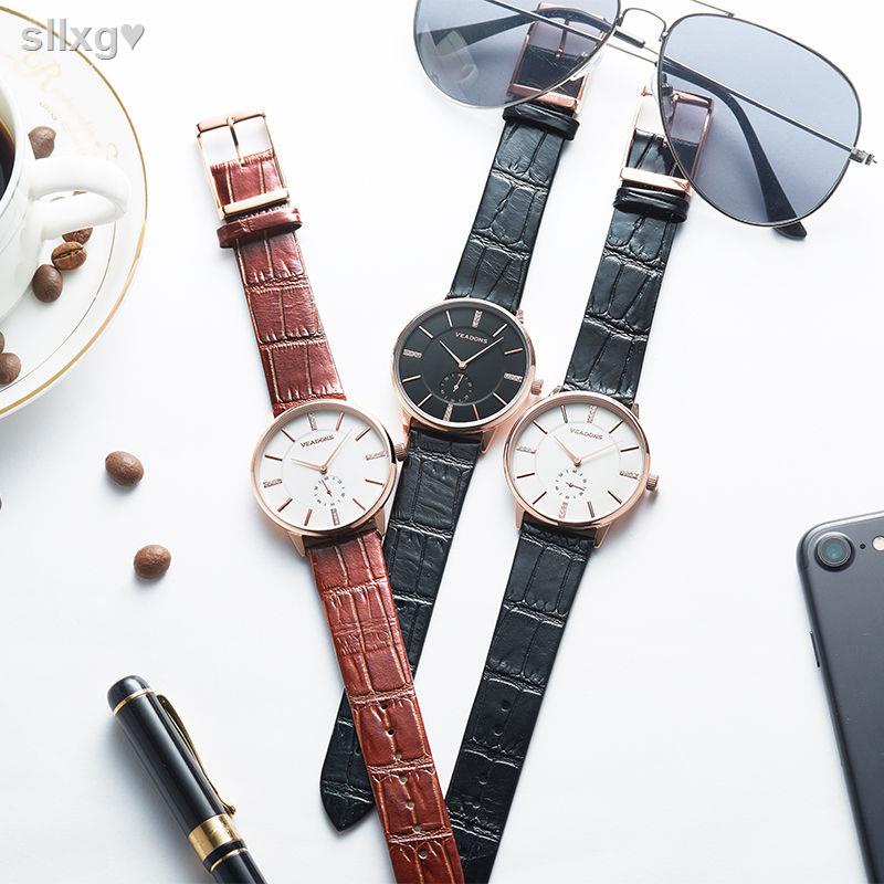 Selling Witton original นาฬิกาข้อมือสตรี ultra-thin แฟชั่นเข็มขัดนาฬิกา ...