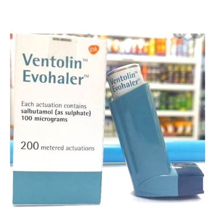 Ventolin ถูกที่สุด พร้อมโปรโมชั่น - พ.ย. 2021 | BigGo เช็คราคาง่ายๆ
