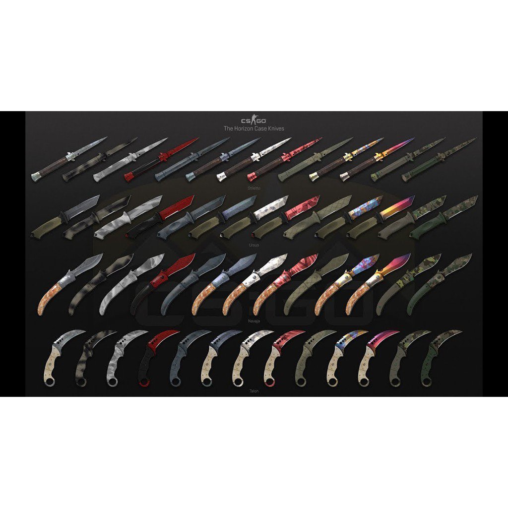 CSGO items | Counter-Strike: Global Offensive | Skin Search | Ready ...