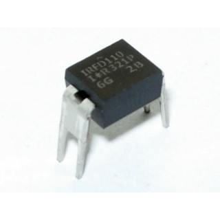 IRFD110 Power MOSFET | Shopee Thailand