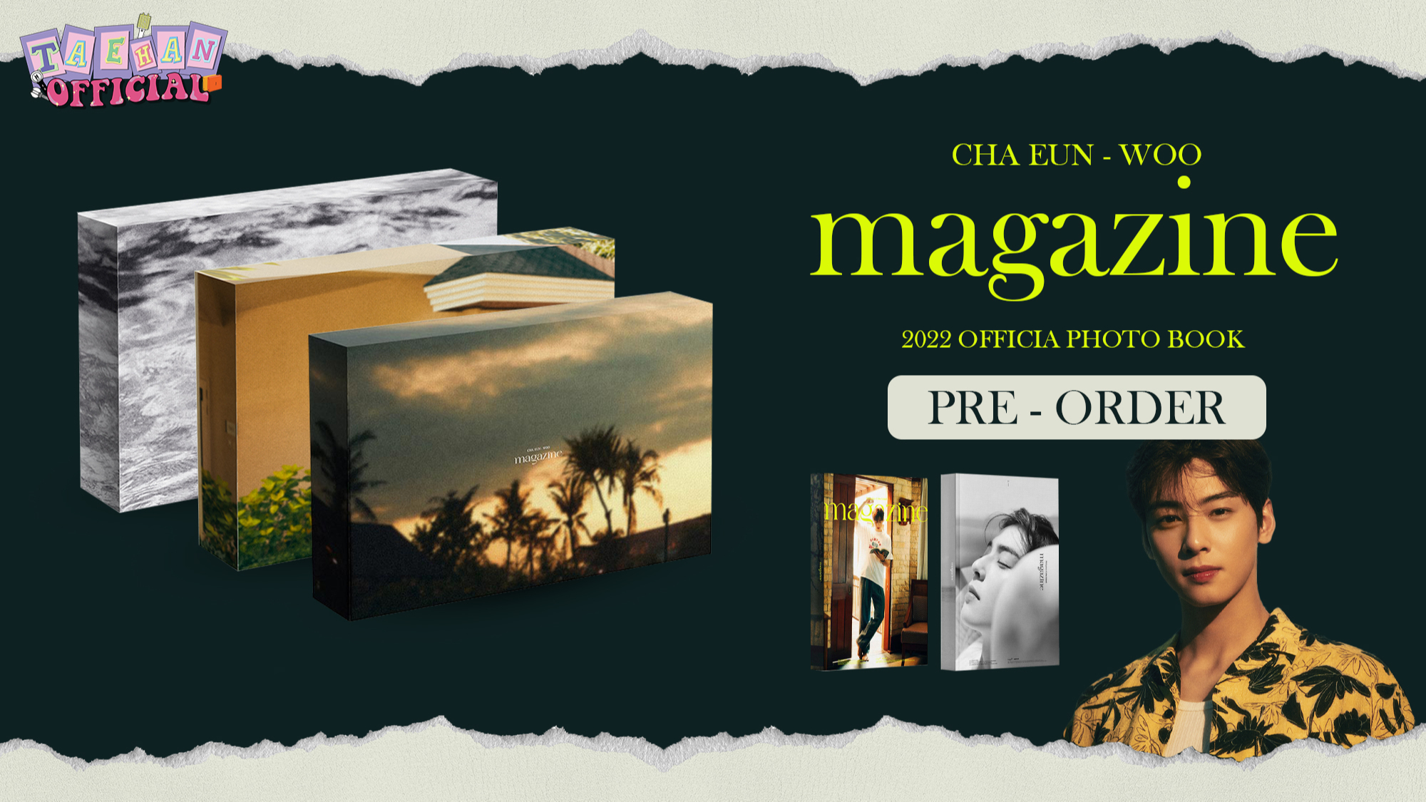 taehan official, ร้านค้าออนไลน์ | Shopee Thailand