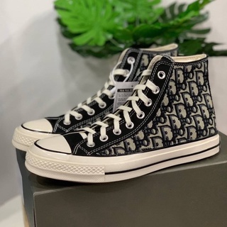 converse dior ราคาพิเศษ | ซื้อออนไลน์ที่ Shopee ส่งฟรี*ทั่วไทย!