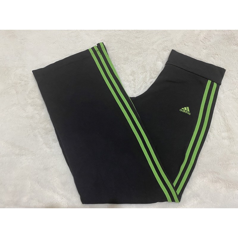 กางเกงขายาวผ้าวอร์ม Adidas 2hand - jittrapornn - ThaiPick