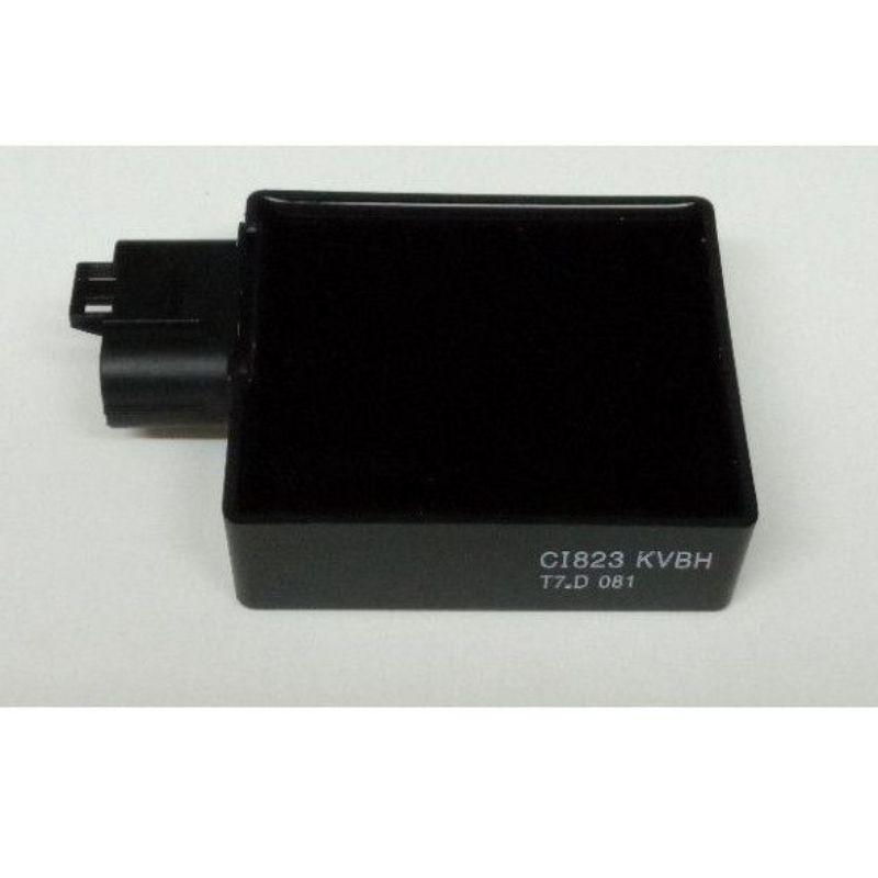 (รับประกัน)กล่องไฟ Cdi เดิม Click คาร์บู Click Play - jk.part - ThaiPick