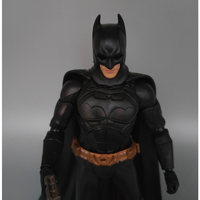 Comic Superhero Batman Dark Knight 7-inch Action Figure - 9xfu0sefz5 ...