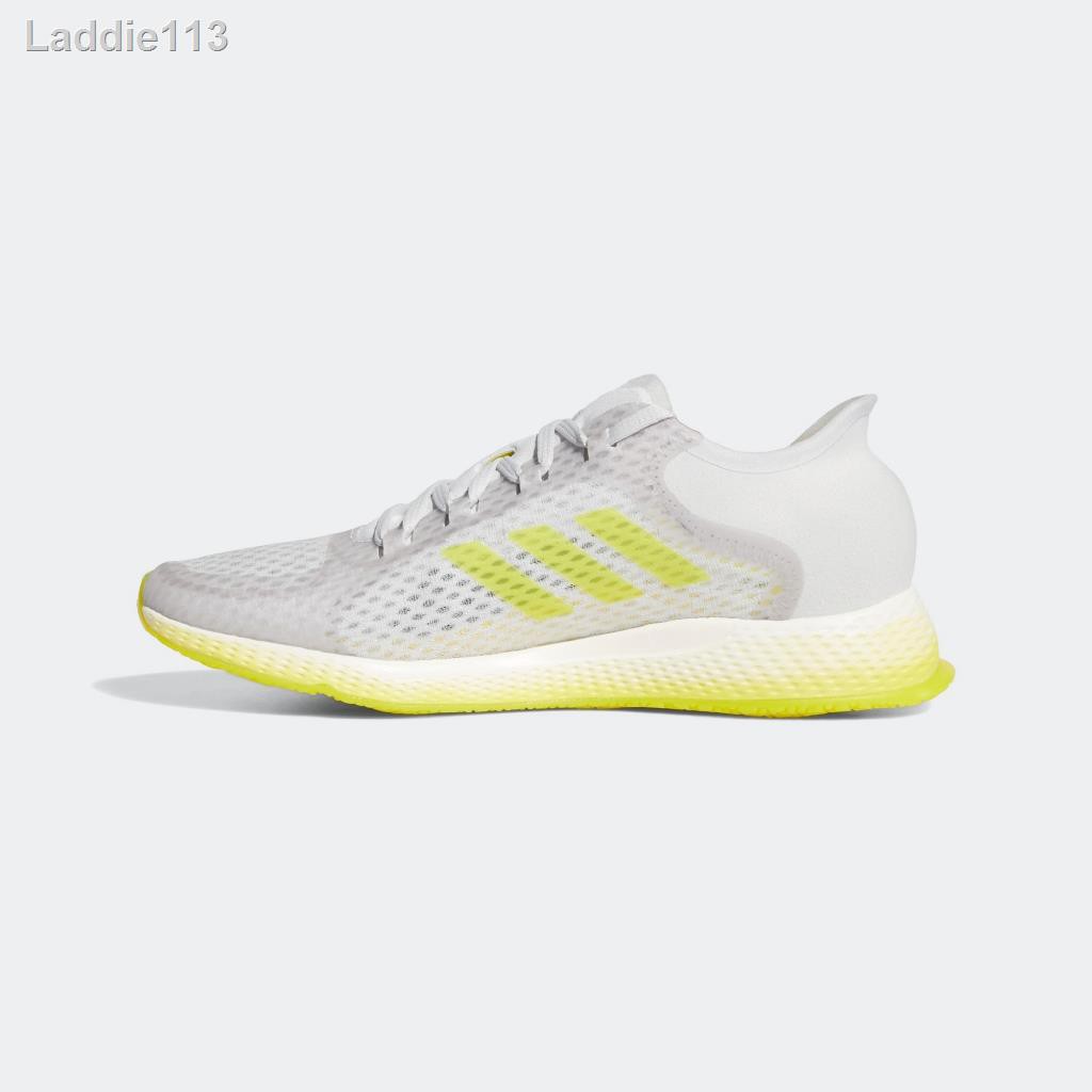 adidas RUNNING FOCUSBREATHEIN Shoes ผู้หญิง สีดำ FV7148 - 90qcslkkmr ...