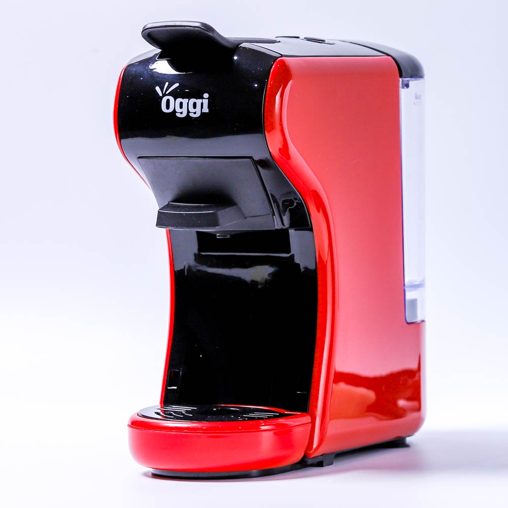Oggi รุ่น MC2 Multi-Capsule Espresso Coffee Machine ช้อป ดี มีคืน ...