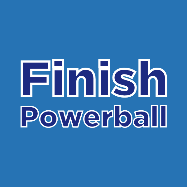Finish PowerBall, ร้านค้าออนไลน์ | Shopee Thailand