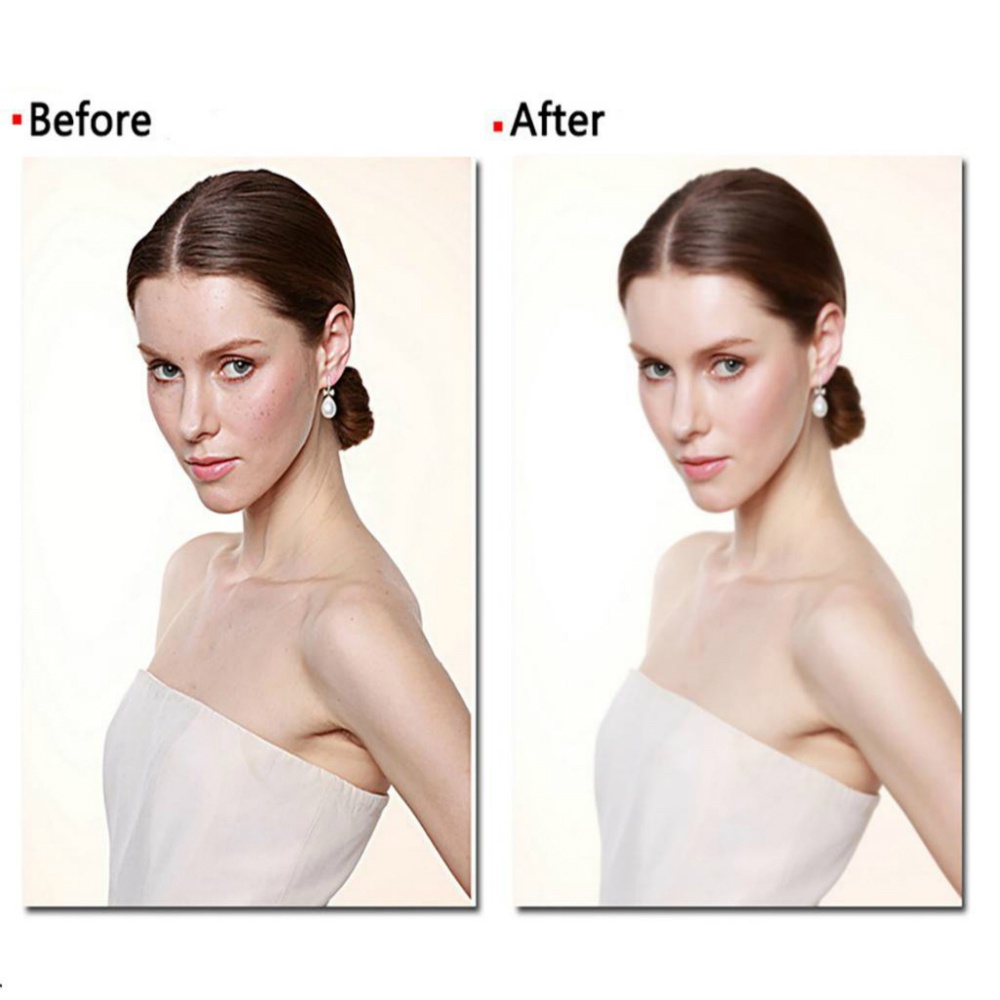 Portrait Filter Soft Diffuser Effect Focus Hazy Filter Lens For Nikon ...