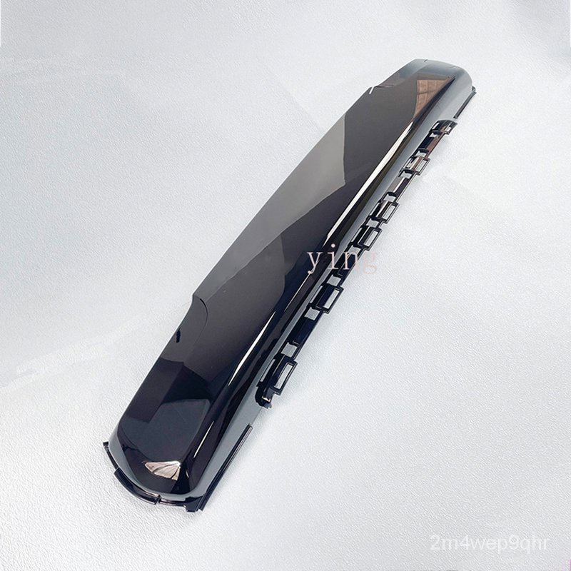 1PCS Car Front Bumper Trim Panel Decoration Bumper For BMW MINI Cooper ...