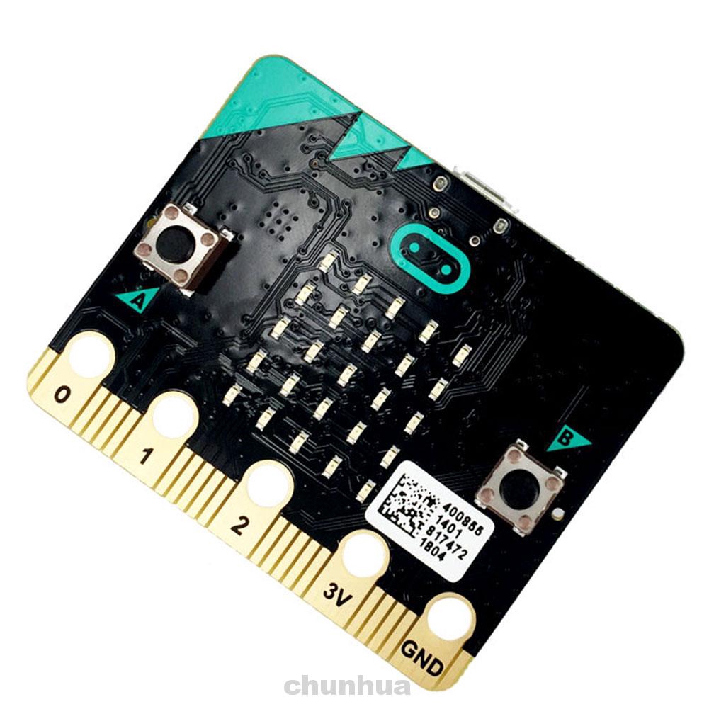 For Microbit Bluetooth Car Sensor DIY Controller Graphics Programming ...