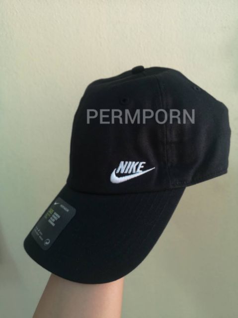 Nike Baseball Snapback hat for women original - permporn8 - ThaiPick