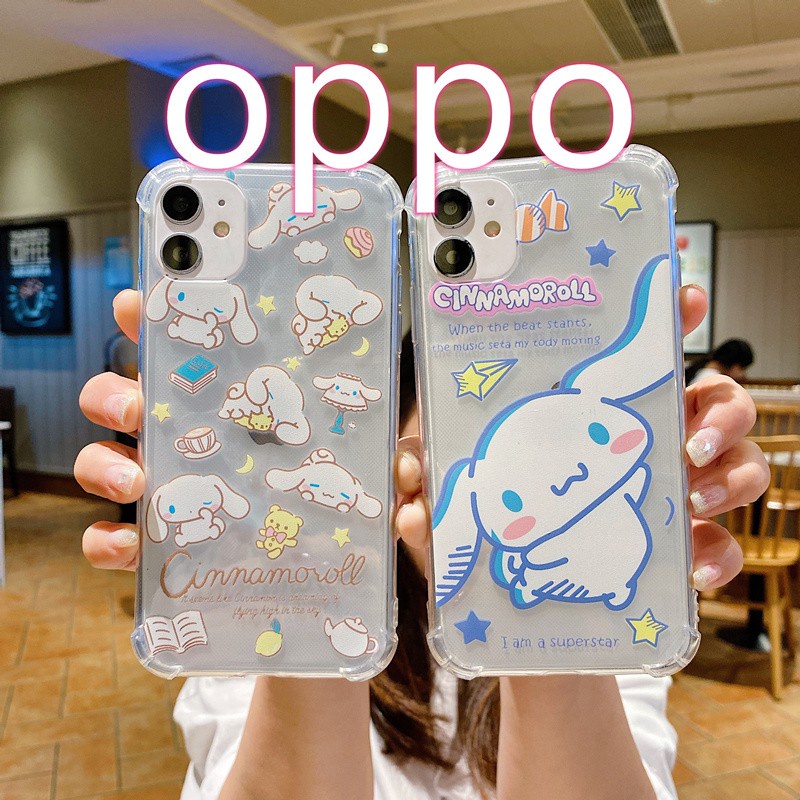 เคสOPPO A9 A5 2020 Reno Reno2 Reno 10XA5s A7 A12 A31 A83 A3s F7 F9 F11 ...