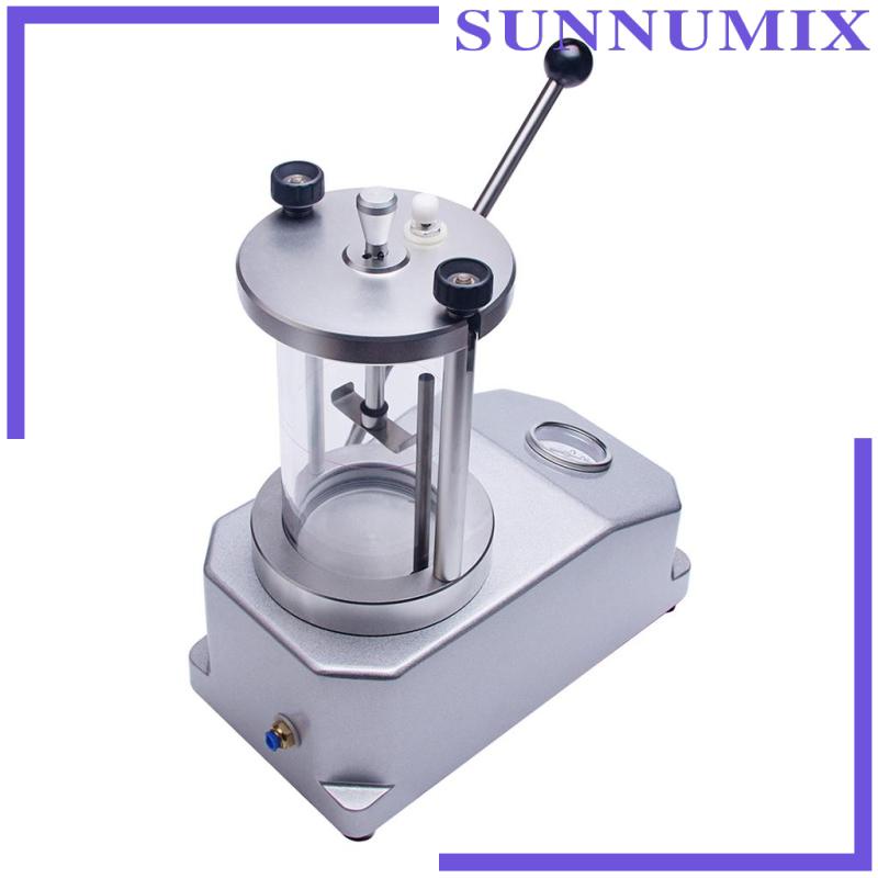 1 Set Watch Waterproof Tester Detector Tool Watch Case Resistant 6 ATM ...