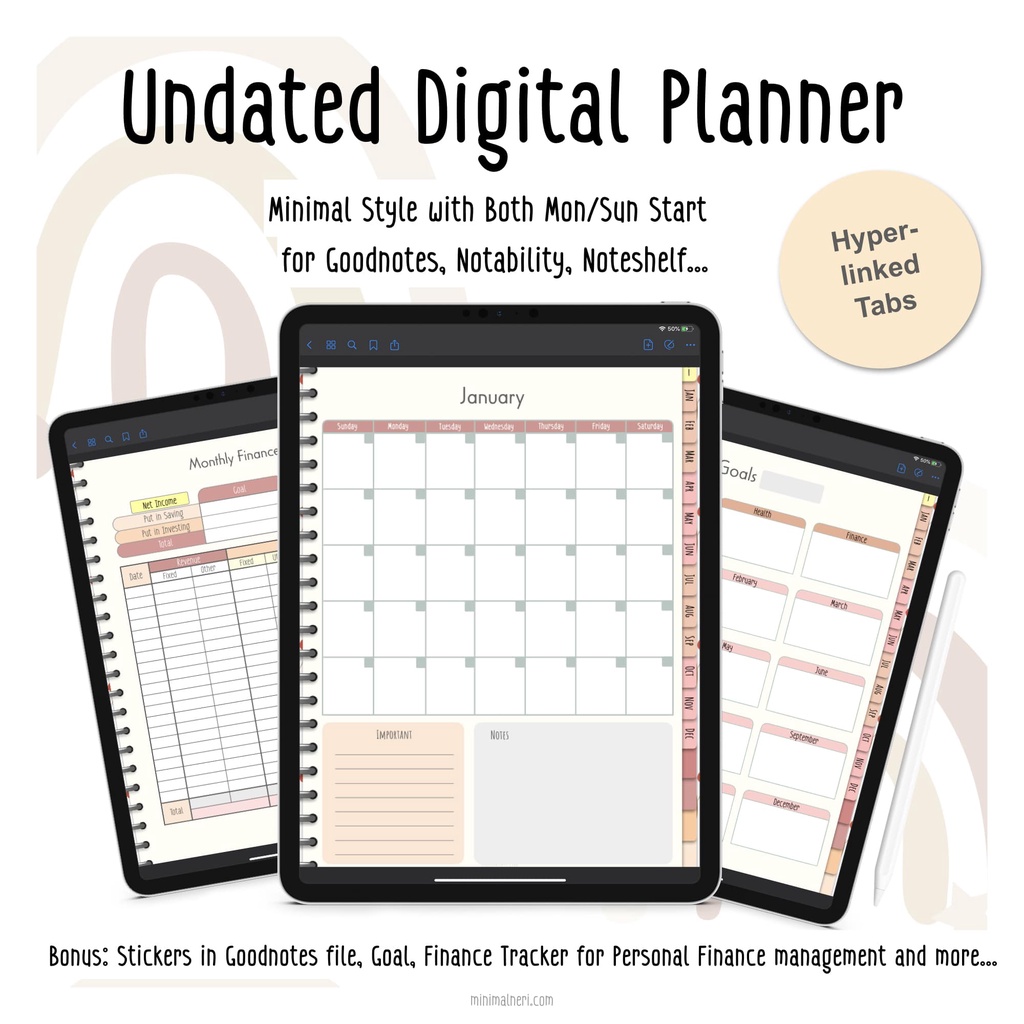 Digital Planner ถูกที่สุด พร้อมโปรโมชั่น มิ.ย. 2025 | BigGoเช็คราคาง่ายๆ