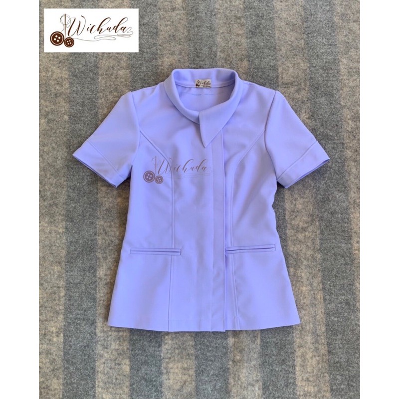 Wichudaชุดพยาบาล ถูกที่สุด พร้อมโปรโมชั่น ม.ค. 2023|BigGoเช็คราคาง่ายๆ