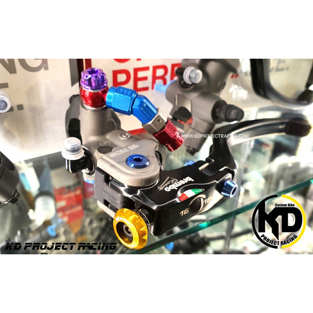 Brembo Italy ถูกที่สุด พร้อมโปรโมชั่น มิ.ย 2023|BigGoเช็คราคาง่ายๆ