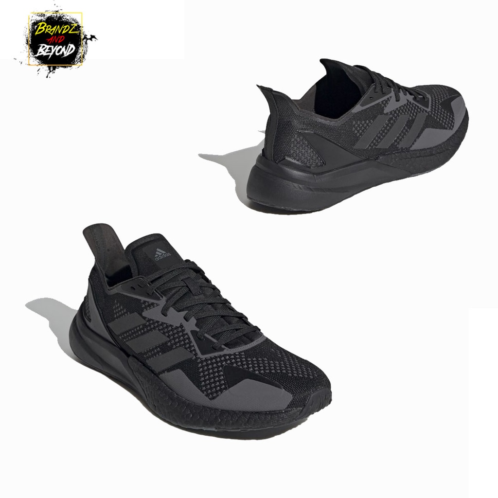 adidas X9000L3 Running รองเท้าผู้ชาย รองเท้าวิ่ง รองเท้าอดิดาส อดิดาส ...