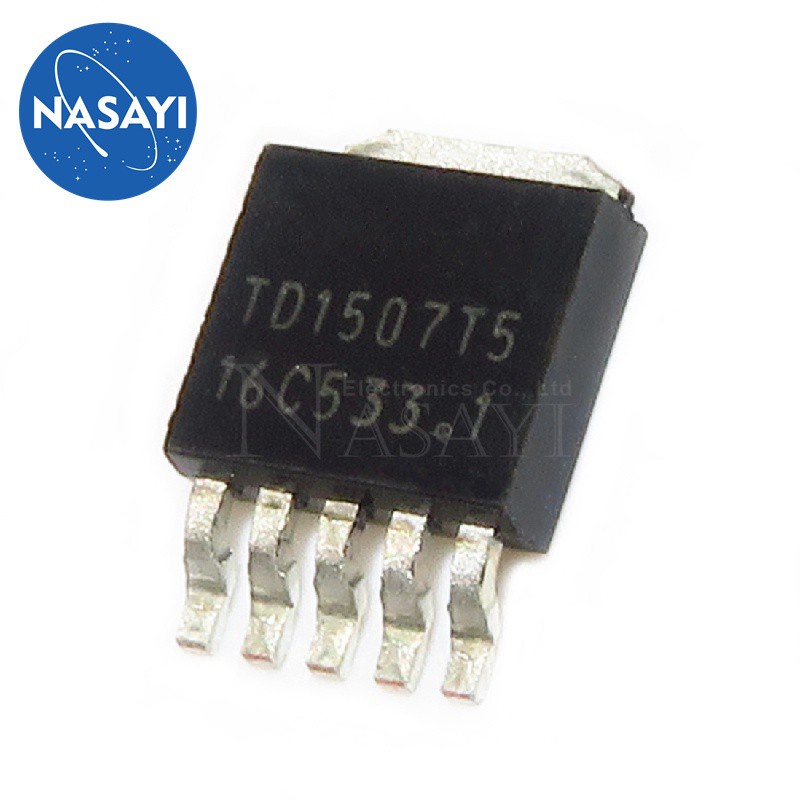 Td1507tr ถูกที่สุด พร้อมโปรโมชั่น ม.ค. 2023|BigGoเช็คราคาง่ายๆ