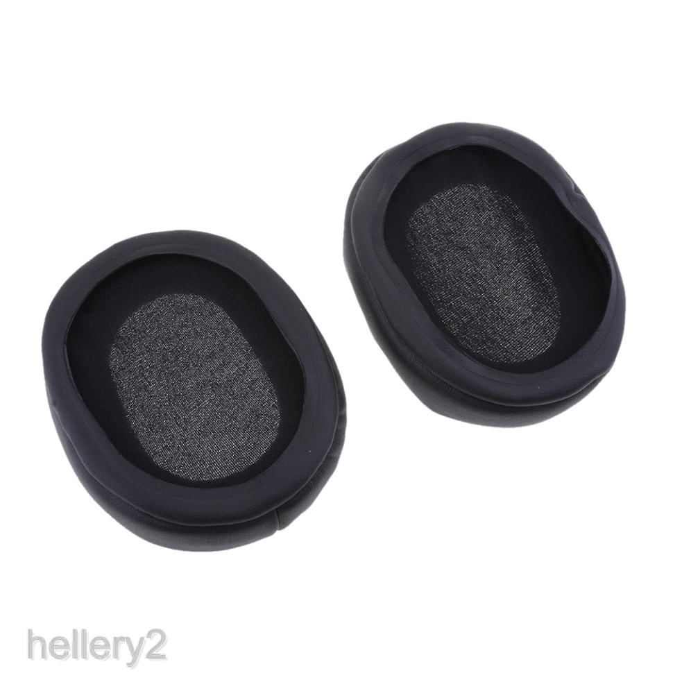 Replacement Ear Pads Cushions For Audio technica ATH WS1100 WS1100IS ...