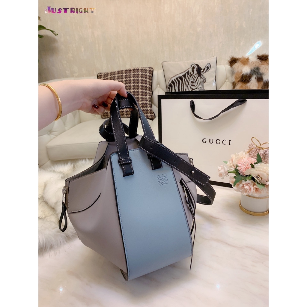 Loewe Deformation package Shoulder crossbody Bag handbag 2926cm Alor ...