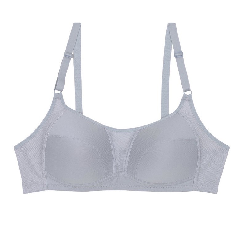 เสื้อใน B’me by Wacoal ของแท้ มือ 1 Size C80/36C มีสีกรมท่า เทาอ่อน | Shopee Thailand