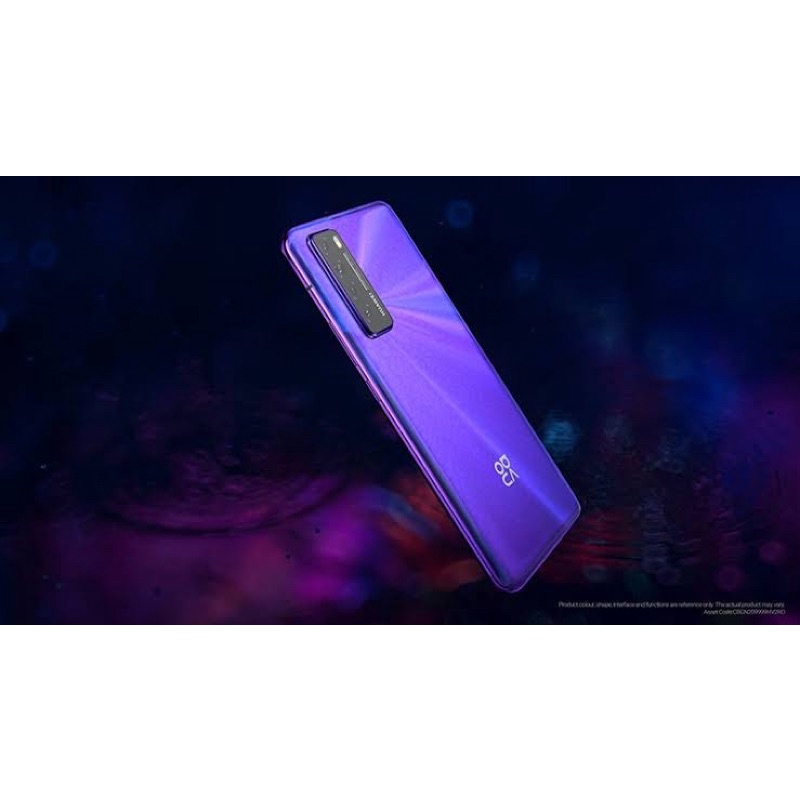 Huawei Nova7 5G แรม8รอม256 เครื่องใหม่ มือ1 เครื่องศูนย์แท้100 ล็อต ...