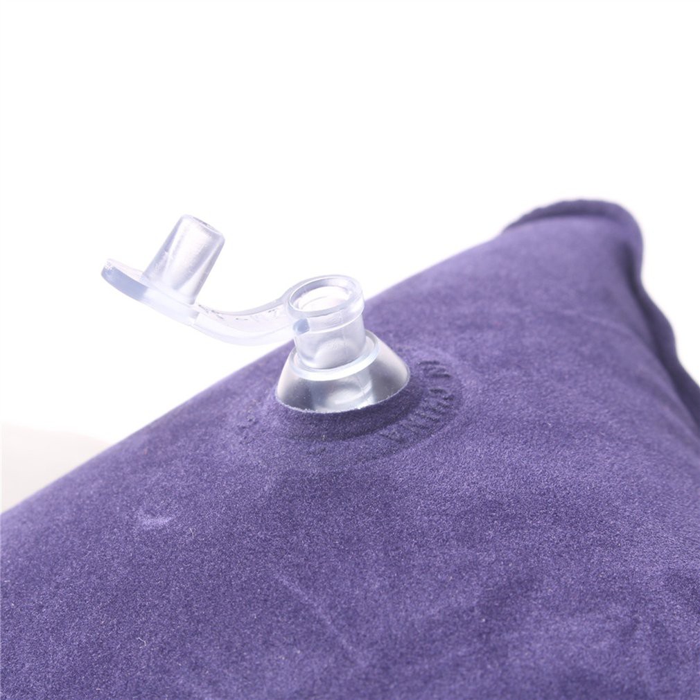 CKST????‍หมอนเป่าลม แบบพกพา สำหรับแคมป์ปิ้ง - clickstore.th - ThaiPick