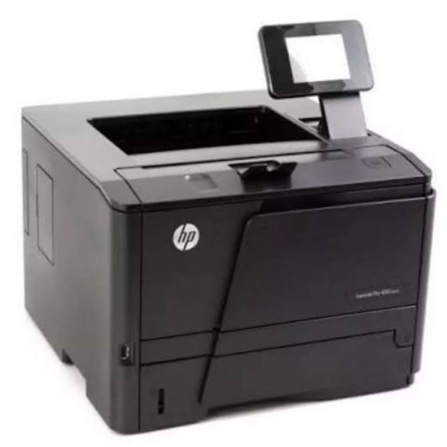 HP LaserJet Pro 400 M410DN - thussiphatchatchayakornpong - ThaiPick