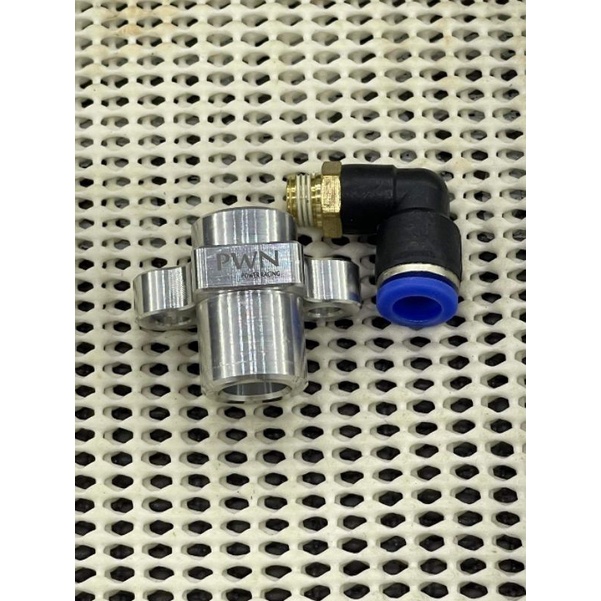 ครอบหัวฉีดแต่งช่วยให้น้ำมันเดินสะดวกเดินแรงขึ้นใส่เรือนCBR150-CBR250 ...