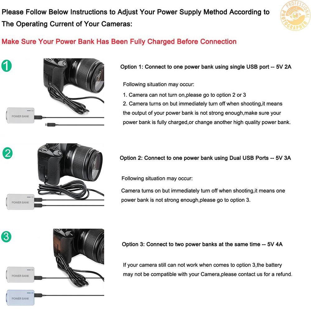 ANDOER DC อะแดปเตอร์ชาร์จไฟ Usb สําหรับ Sony Nex - 3 Series , Nex - 5n ...