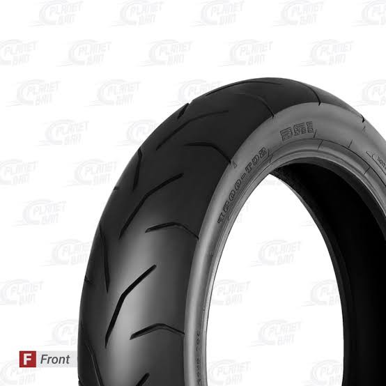 ยาง IRC SCT 005 ใส่รถ Aerox ของแท้ - nut2009 - ThaiPick