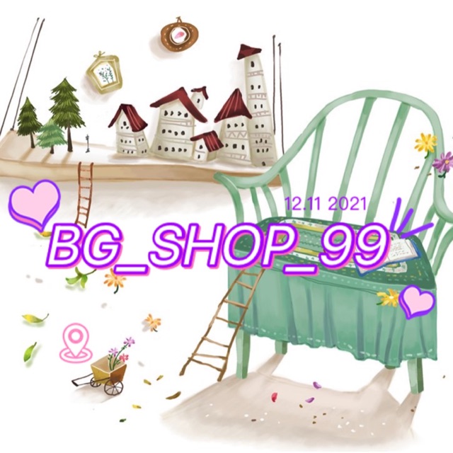 BG_Shop_99, ร้านค้าออนไลน์ | Shopee Thailand