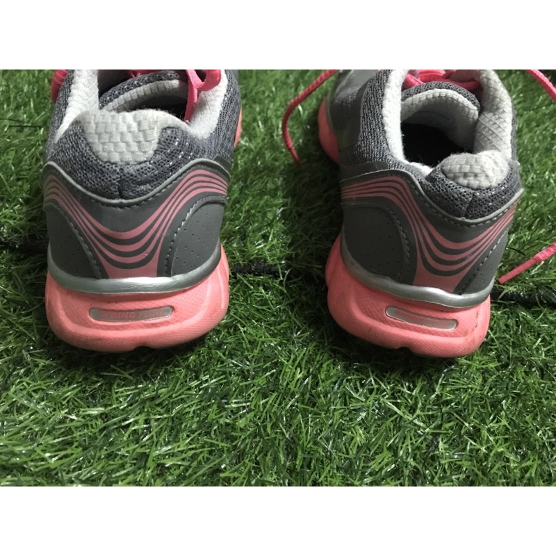 รองเท้าผ้าใบแบรนด์เนมมือสอง Lecaf สไตล์คลาสสิค - shinnagawa_vintage - ThaiPick